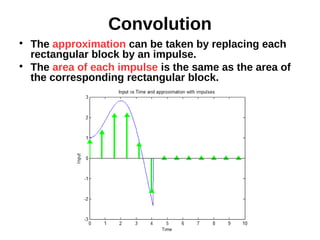 2.time domain analysis of lti systems | PDF