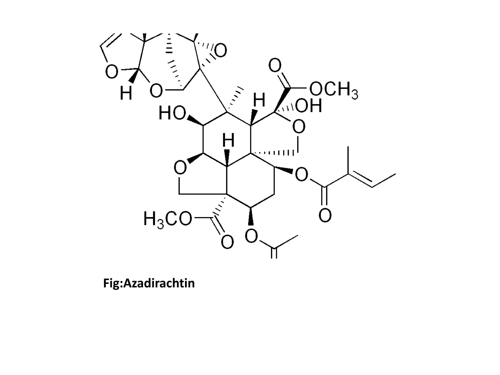 2. azadriachata indica(neem) | PPTX