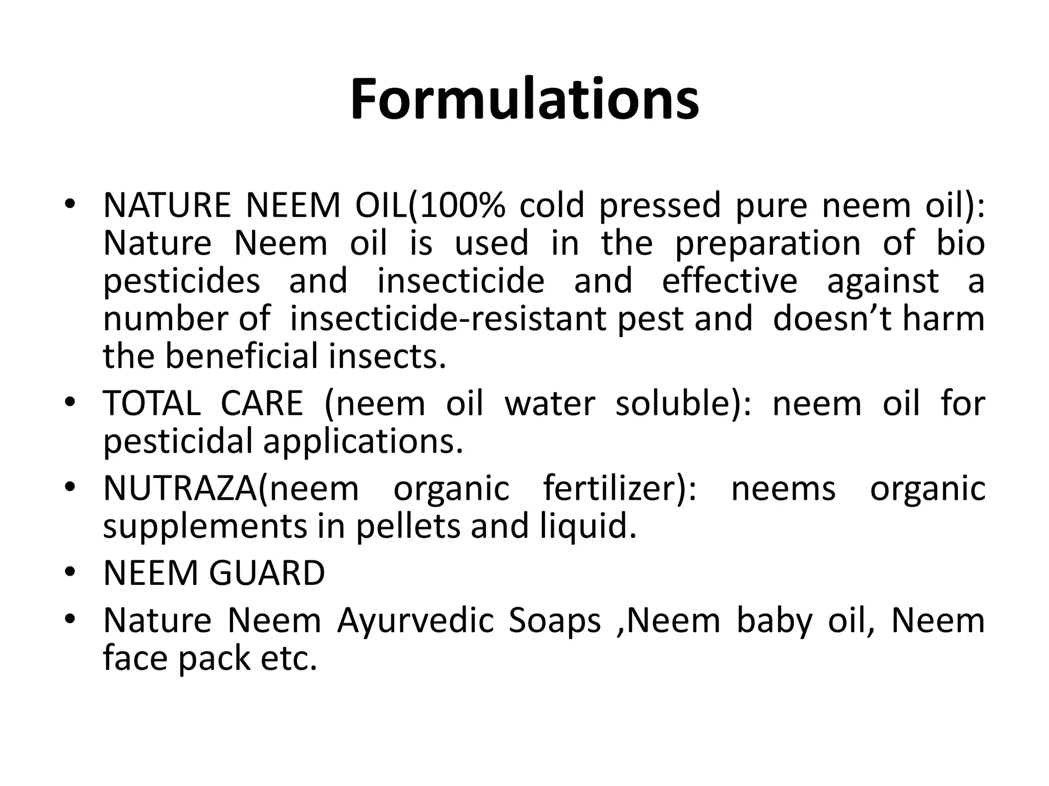 2. azadriachata indica(neem) | PPTX