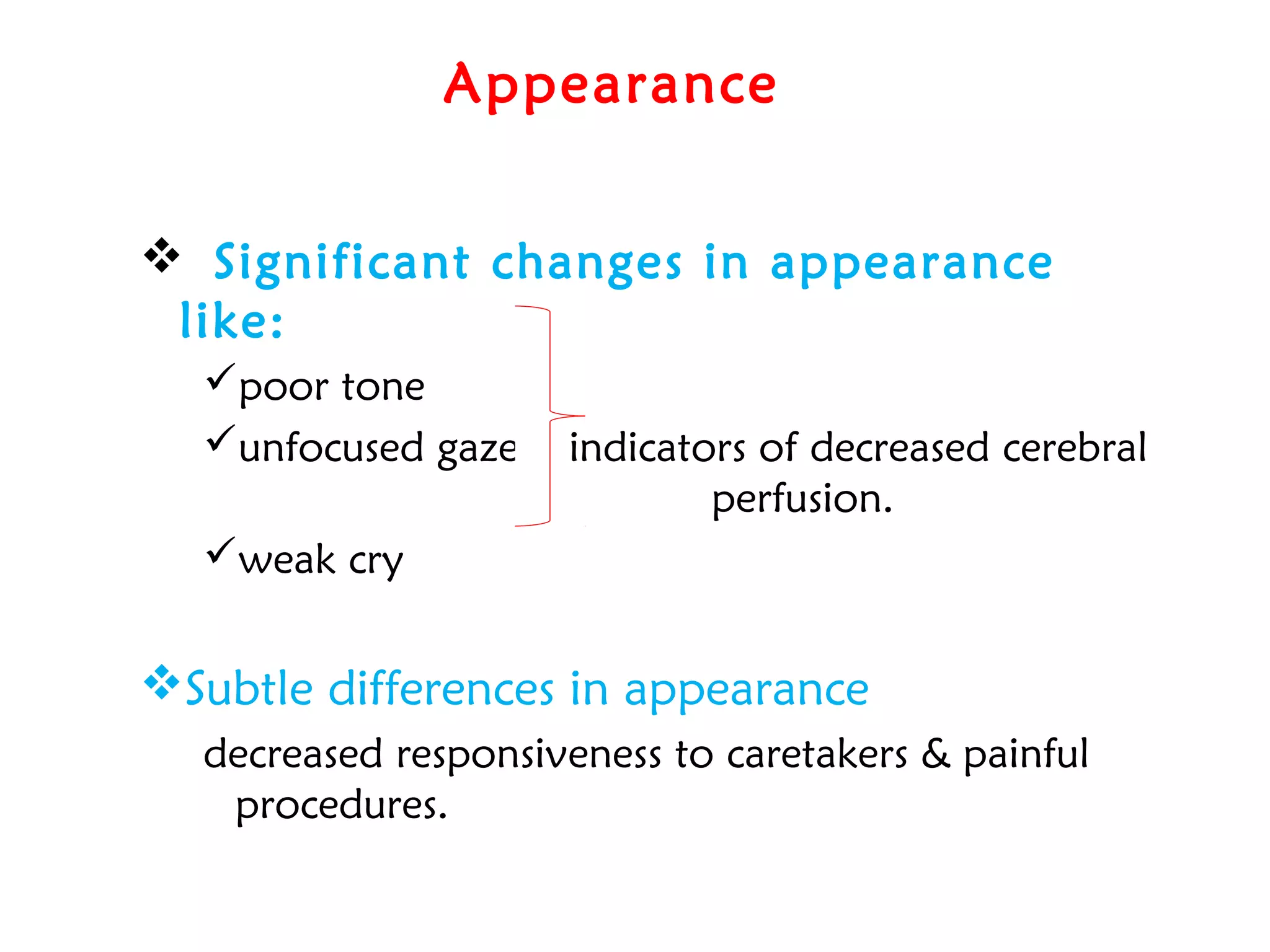 pediatric shock and shock management | PPT