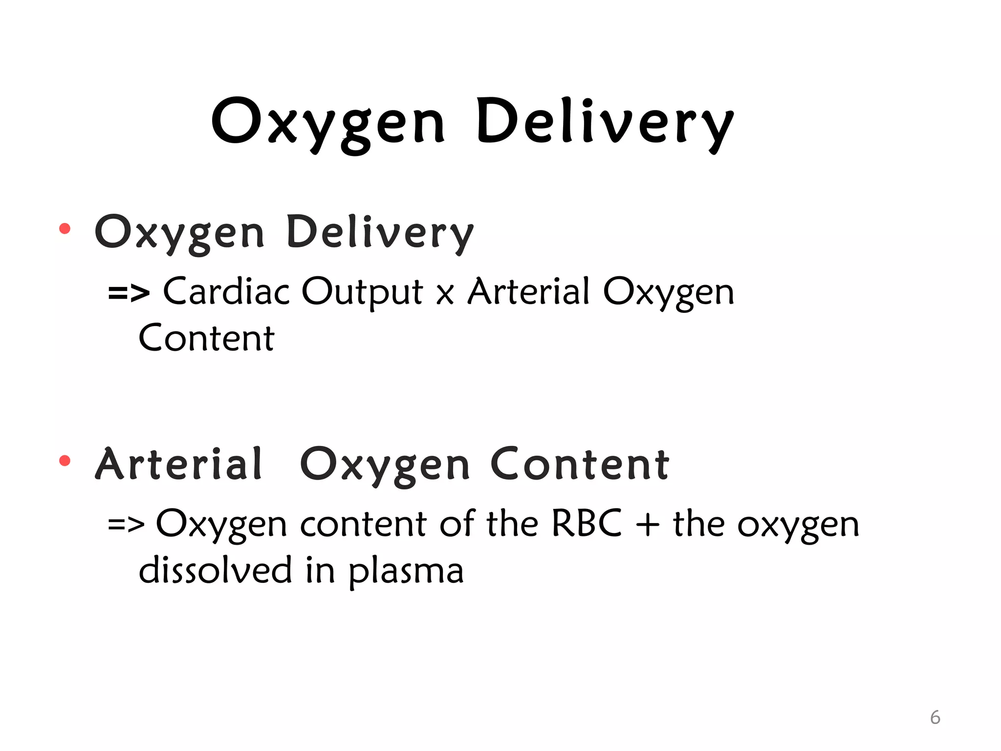 pediatric shock and shock management | PPT