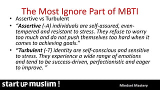 2. know your self first | PPT