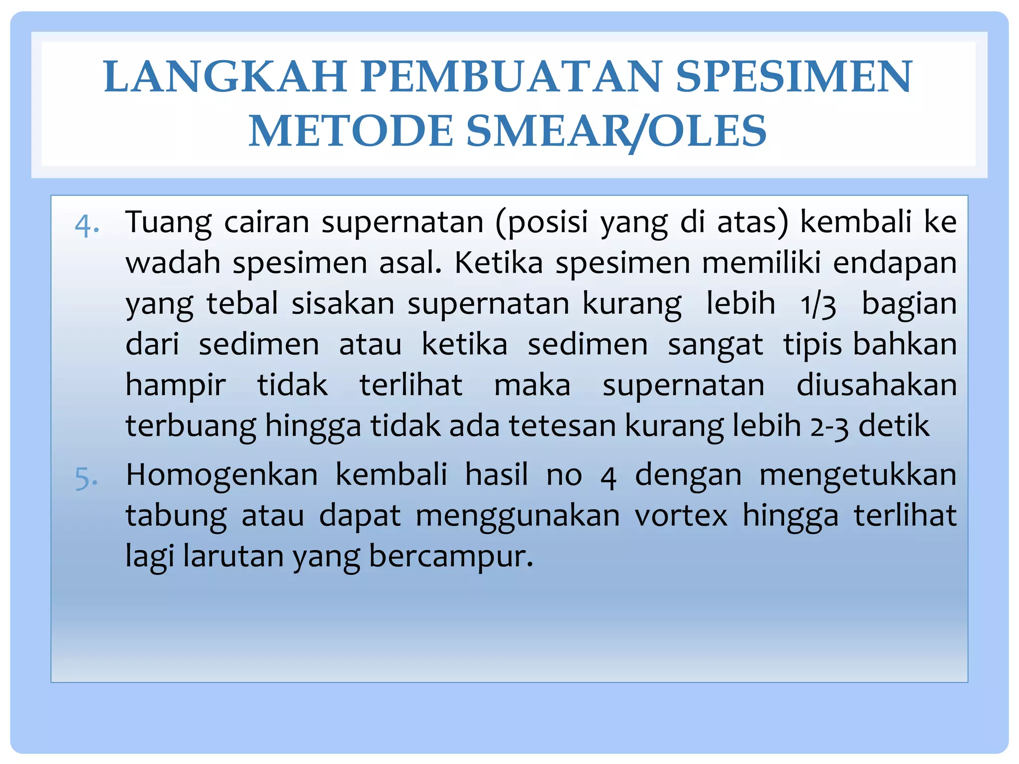 Sitohistoteknologi | PPTX