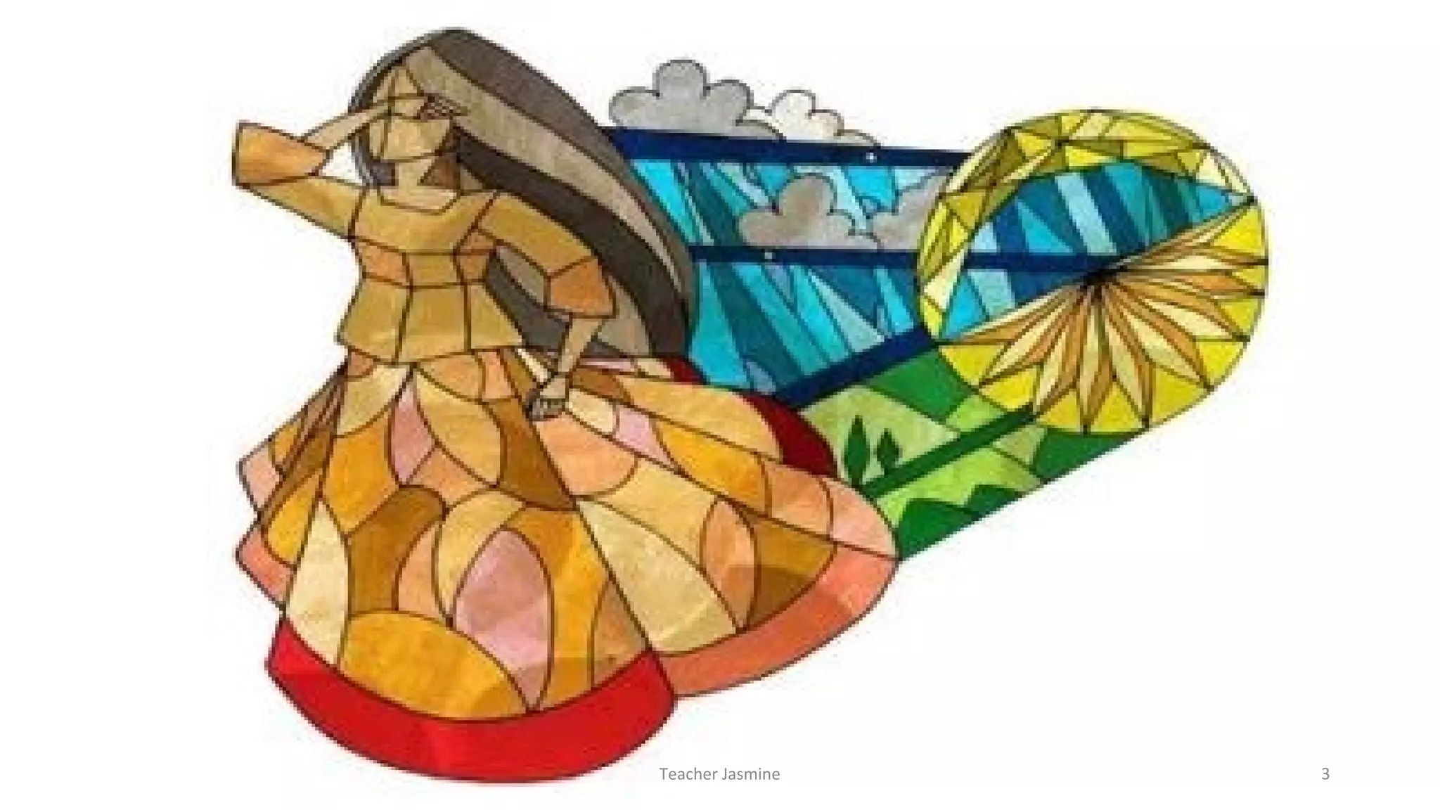 Tungkung Langit & Alunsina | PPT