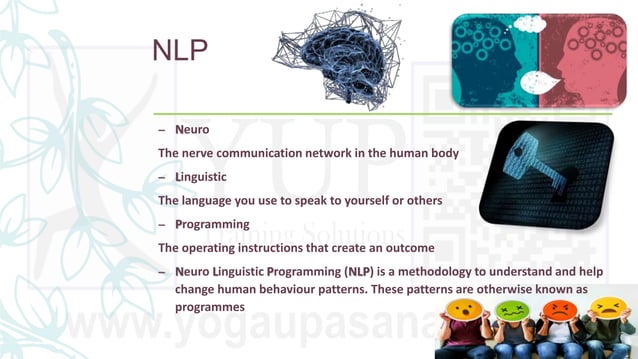 Neuro-Linguistic Programming (NLP) | PPTX | Brain and Nervous System Disorders | Diseases and ...