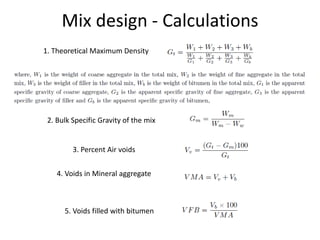 2.bituminous mix | PPT