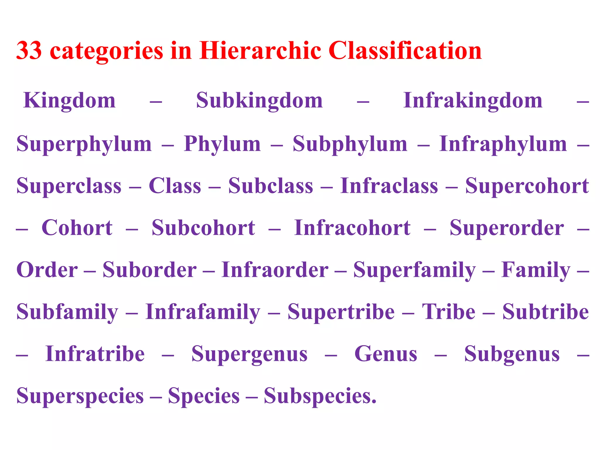 Position of insects in animal kingdom and their relationship with other ...