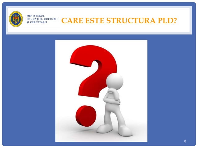 Proiectarea de lungă durată și proiectarea de scurtă durată | PPTX