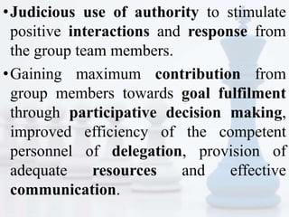 Leadership | PPTX