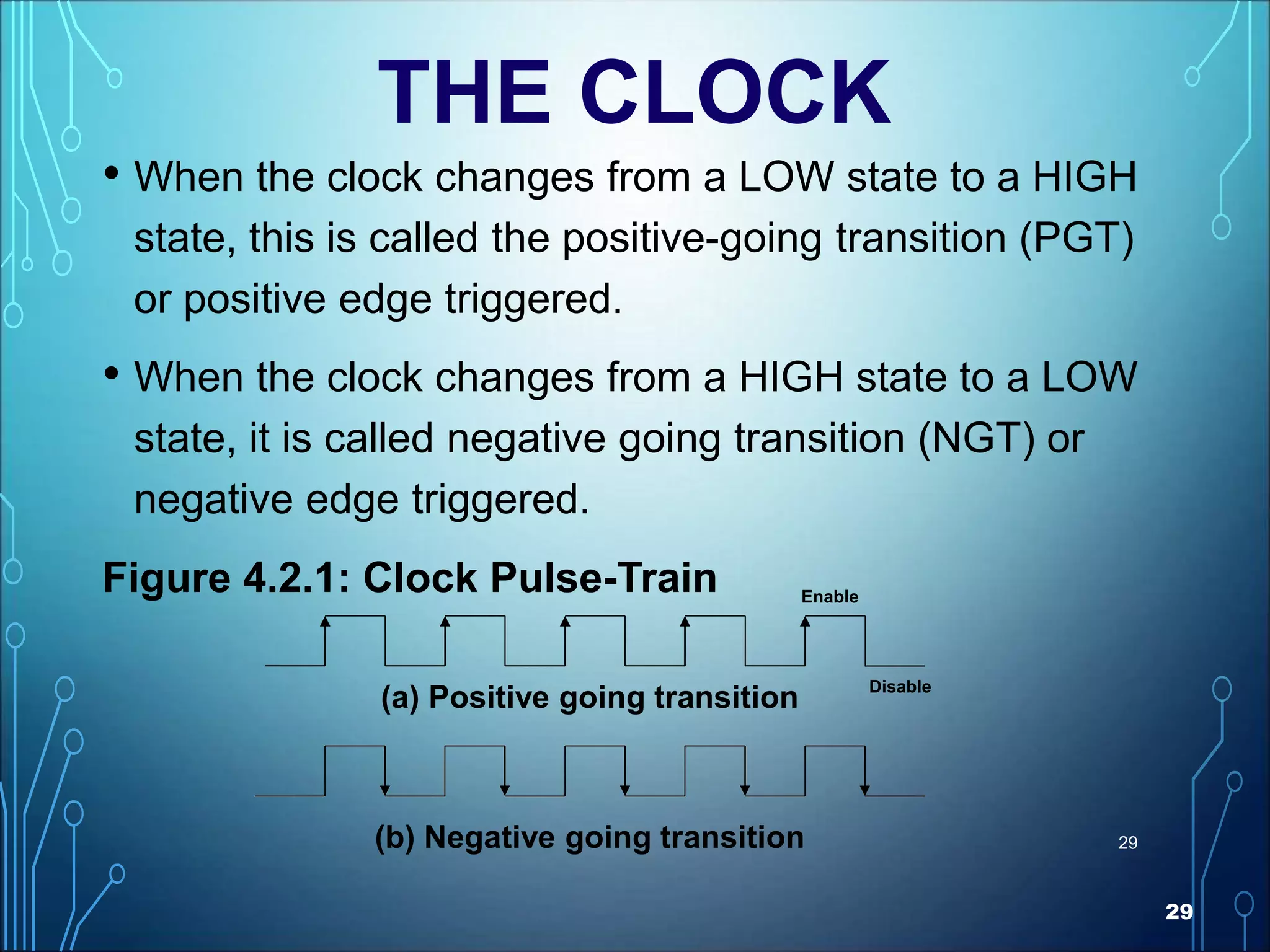 Sequential circuit | PPT