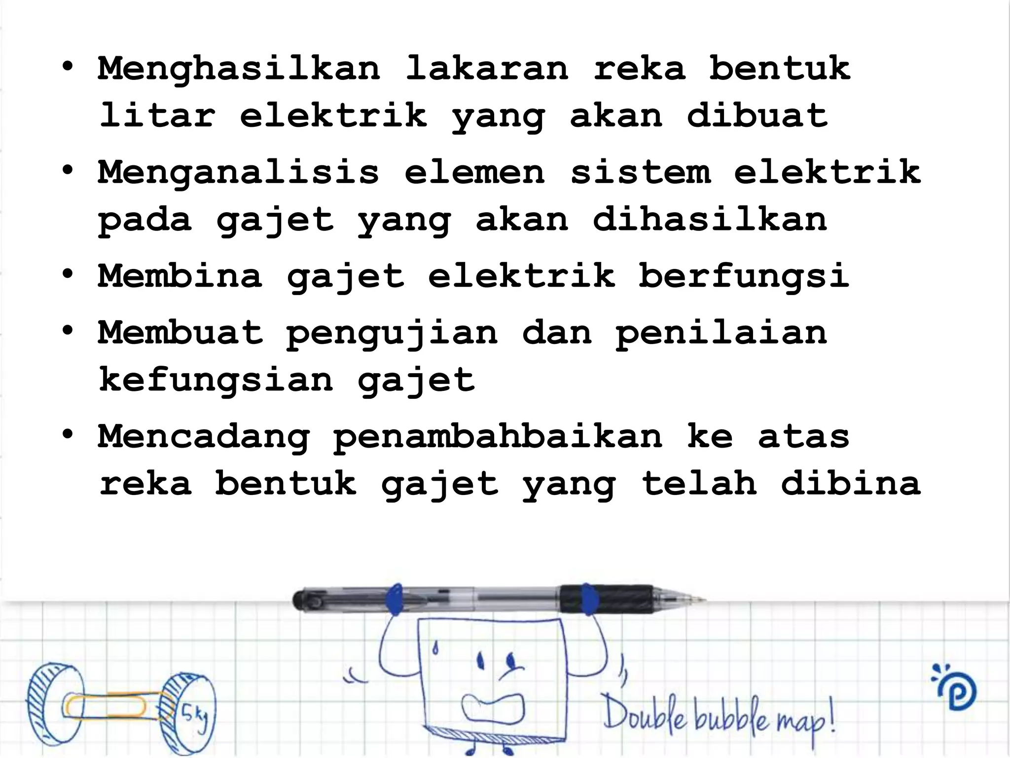 2.3 reka bentuk elektrik | PPT
