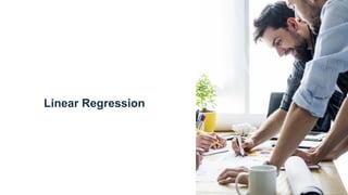 Linear Regression | PPT