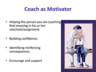 Coaching and Counselling _Materi Training | PPTX