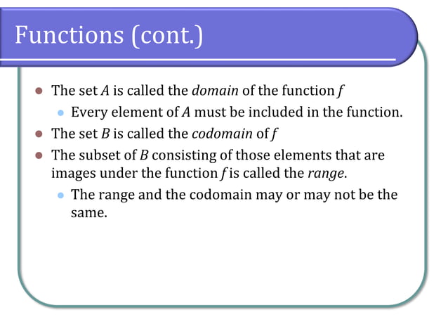 2.4 Linear Functions | PDF