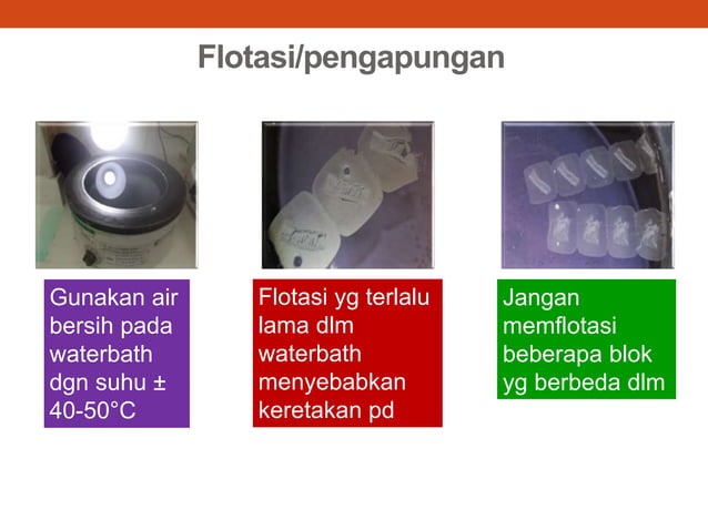 2. laboratorium histopatologi (rpl) | PPTX