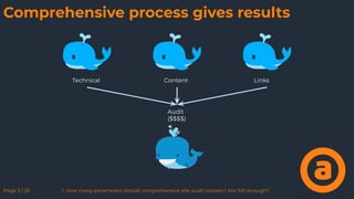 Kosta Bankovski - How to Implement The Process of Comprehensive Data Aggregation and Analysis | PDF