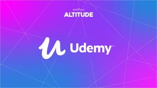 ALTITUDE 2019 | Smart Scaling through Automation: How to Scale Without Adding IT Headcount | PPT