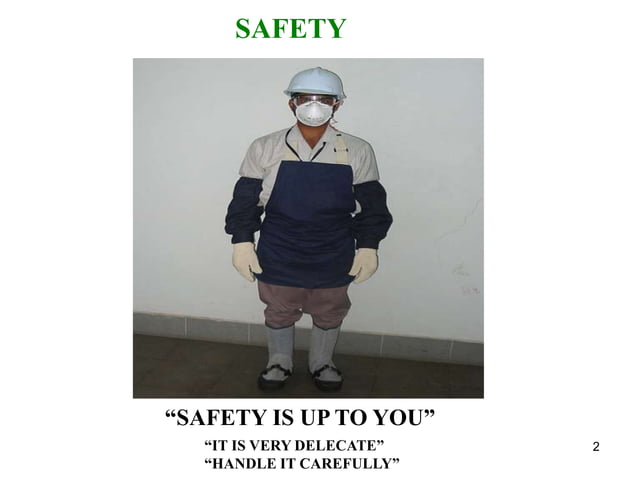 safety training | PPT | First Aid | Injuries