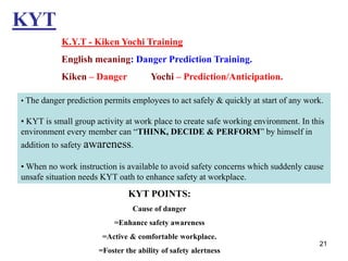 safety training | PPT