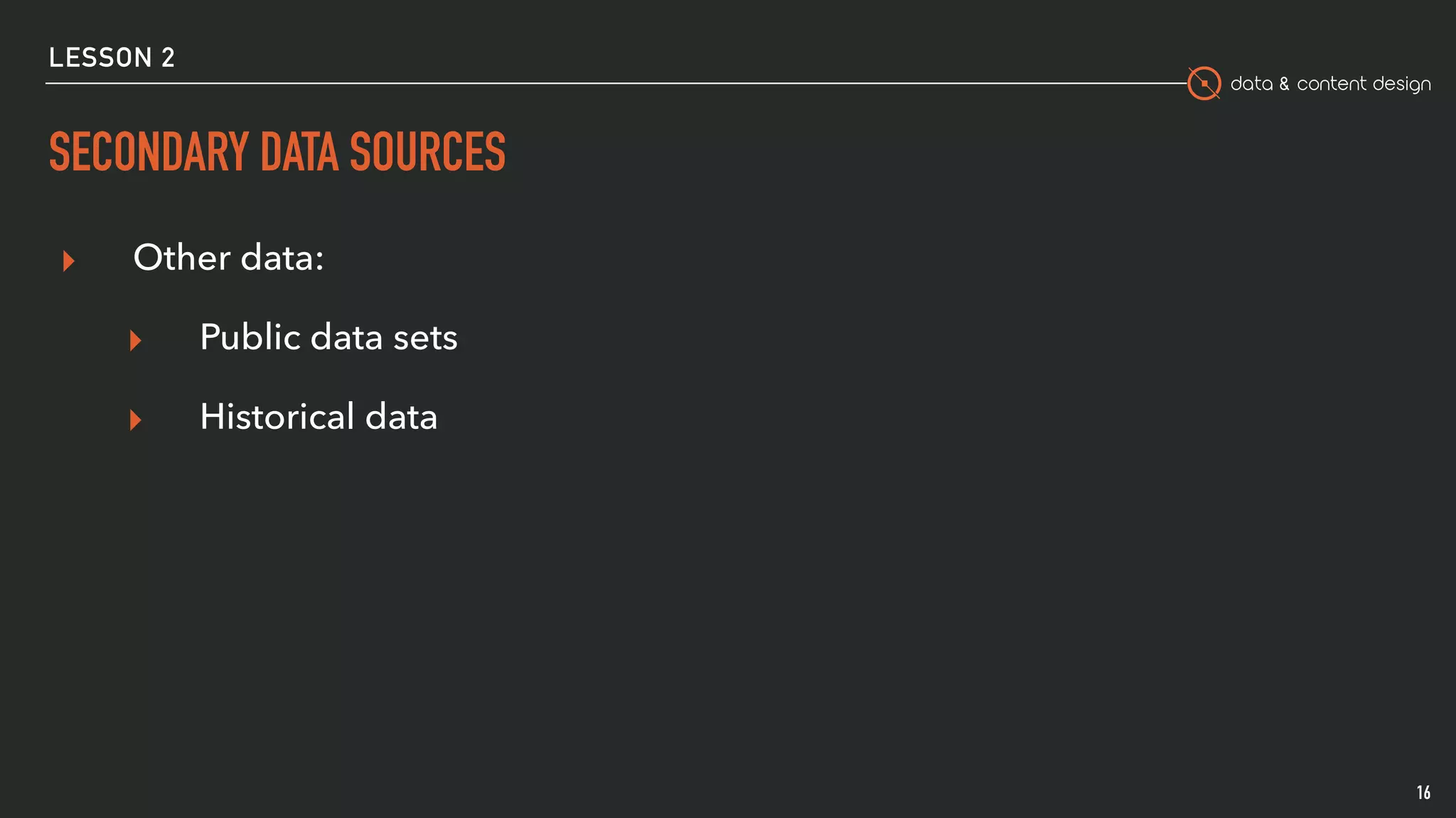 How to collect and organize data | PPT