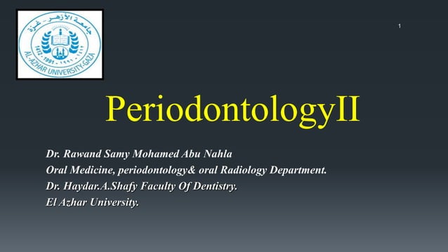 lecture number 2 | PPT