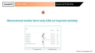 COACT Trial | PDF