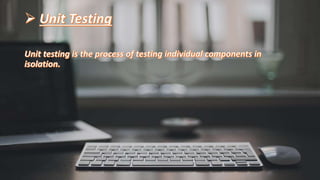 Software Inspection By NADEEM AHMED FROM DEPALPUR | PPT