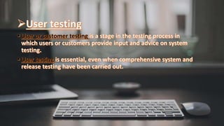 Software Inspection By NADEEM AHMED FROM DEPALPUR | PPT