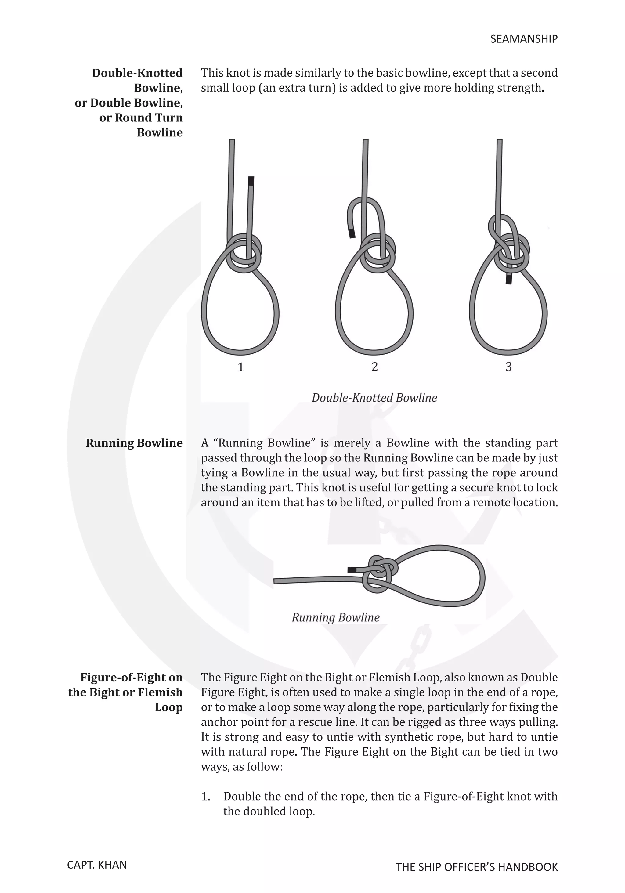 knots-hitches-and-bends | PDF