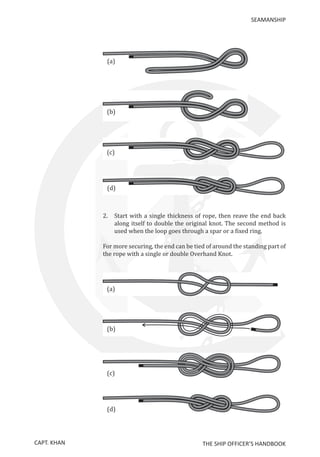 knots-hitches-and-bends | PDF