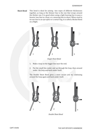 knots-hitches-and-bends | PDF