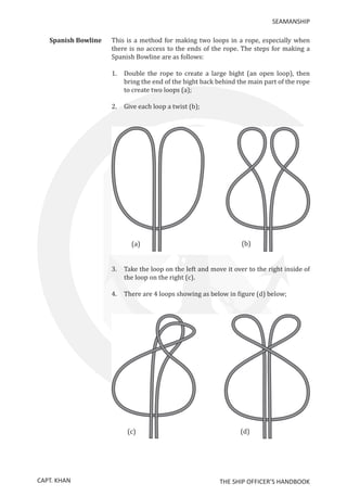 knots-hitches-and-bends | PDF