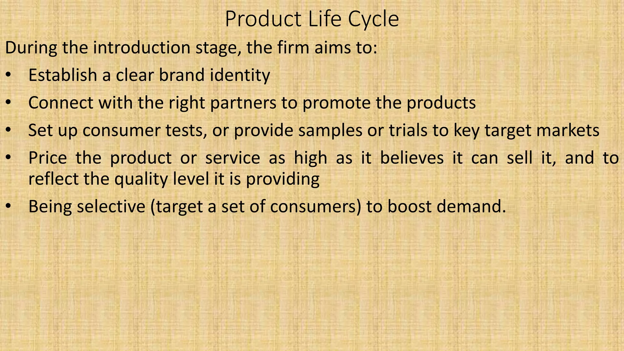 2. marketing mix | PPTX | Marketing and Advertising | Business