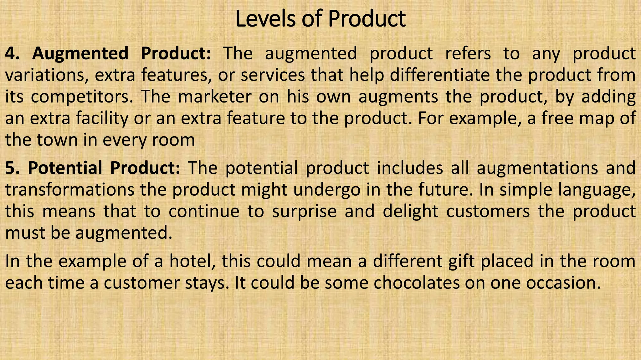 2. marketing mix | PPTX | Marketing and Advertising | Business