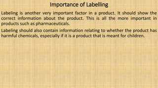2. marketing mix | PPTX