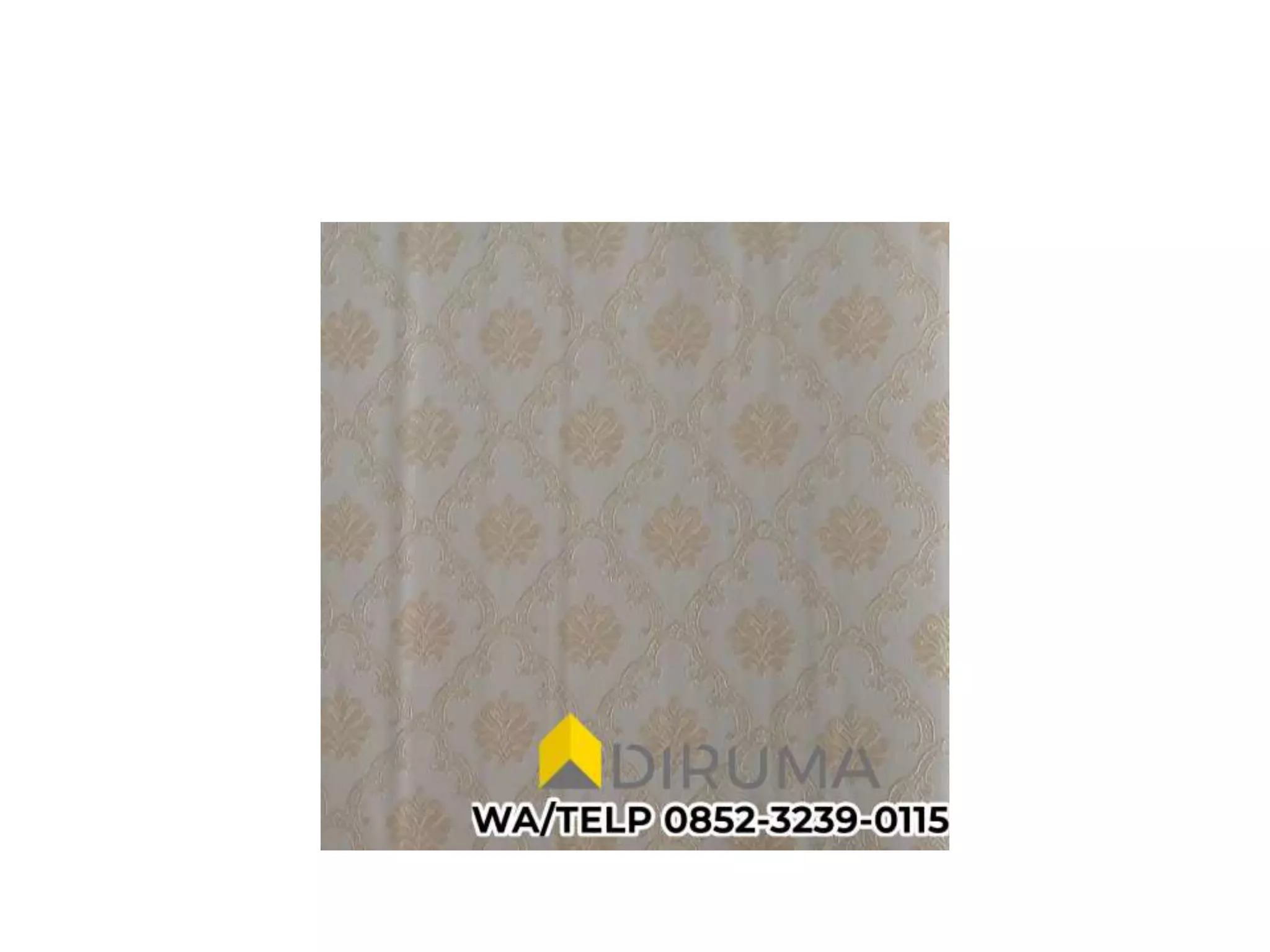 Supplier Wallpaper Dinding Malang | PPTX