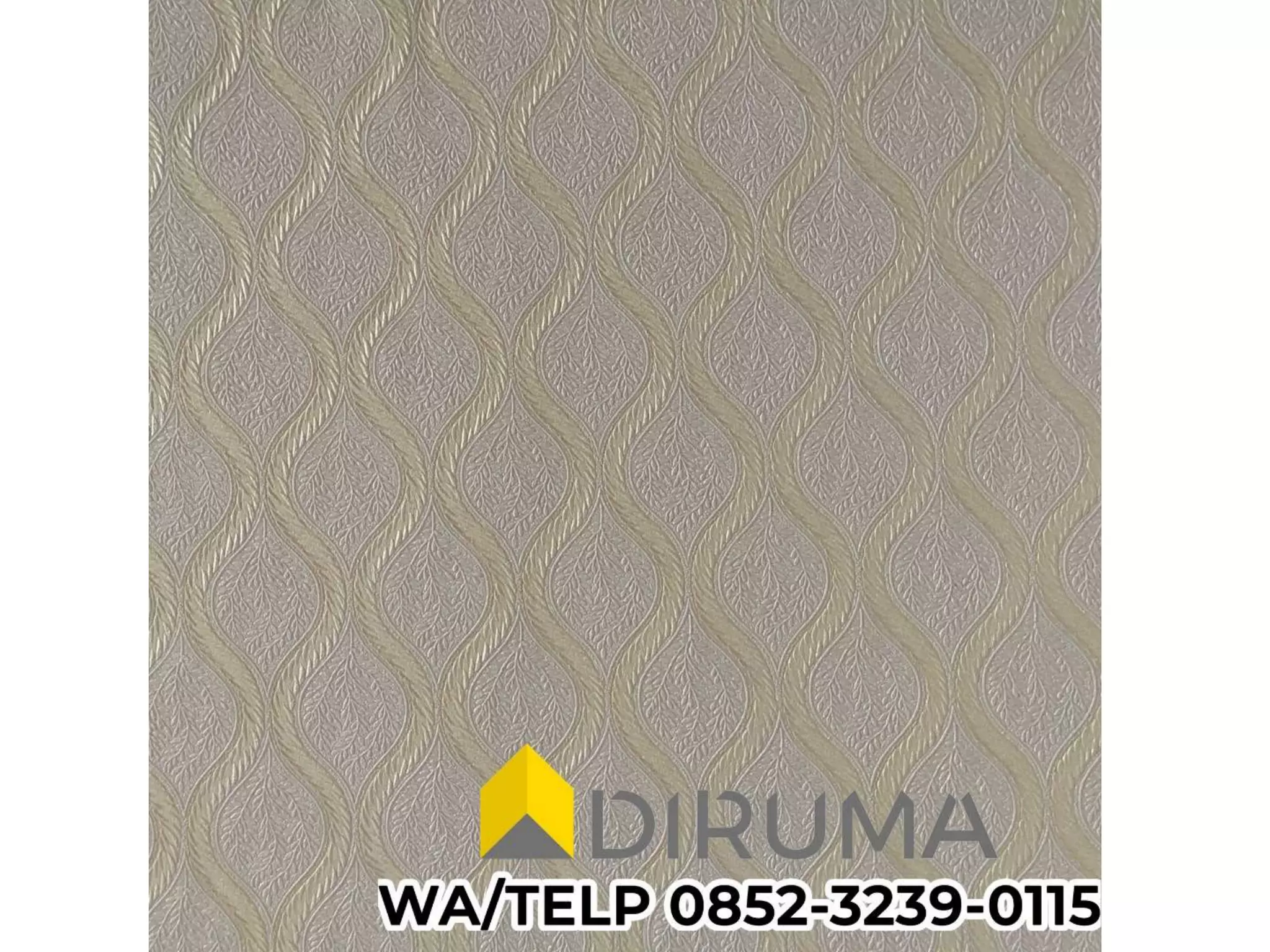 Supplier Wallpaper Dinding Malang | PPTX