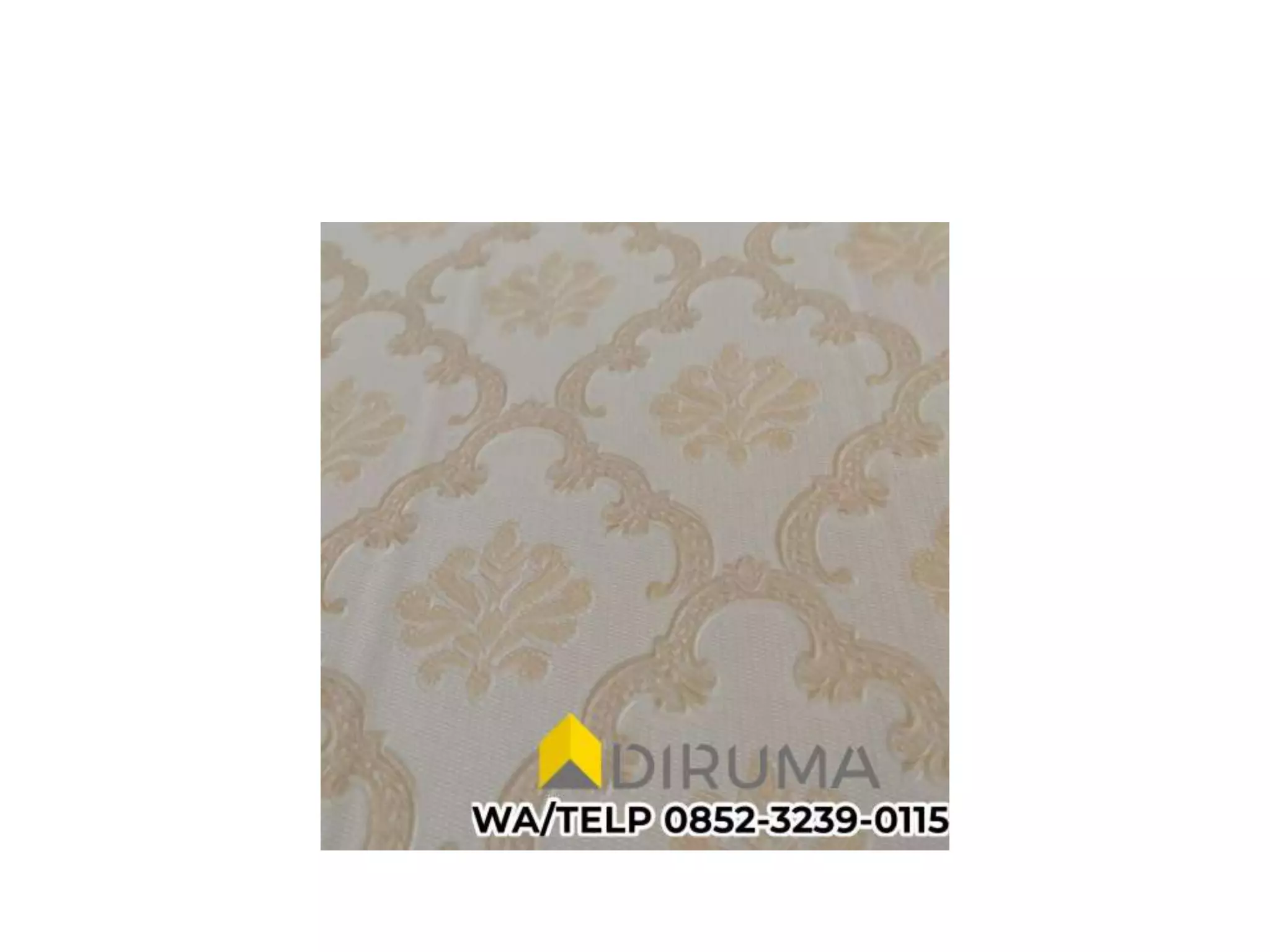 Supplier Wallpaper Dinding Malang | PPTX
