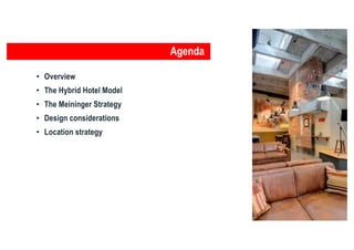 New Models in Hotel Development | PDF