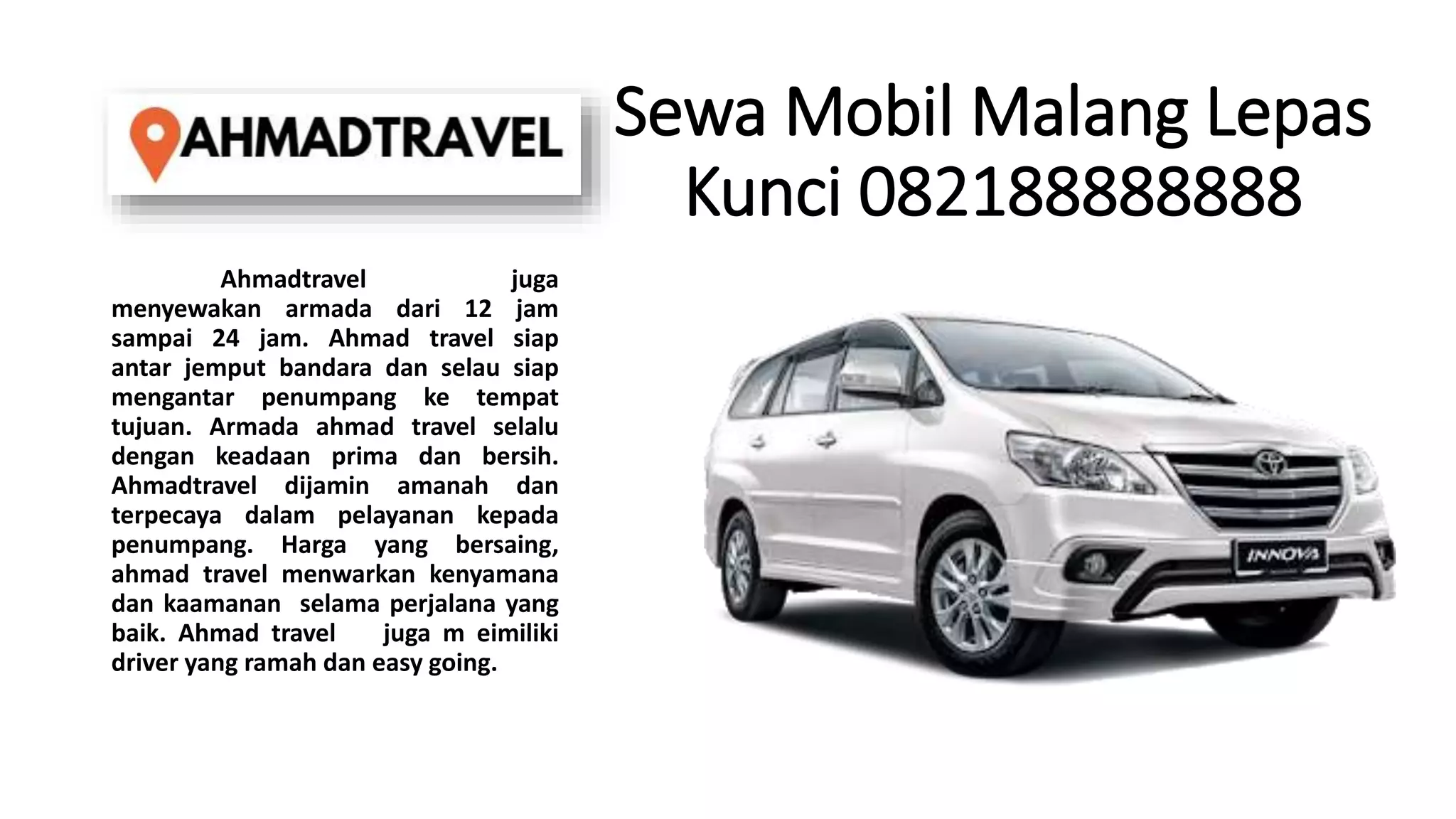 sewa mobil malang lepas kunci 082188888888 | PPT sewa mobil malang lepas kunci 082188888888 | PPT