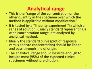 2. Quality Control Notes | PPT