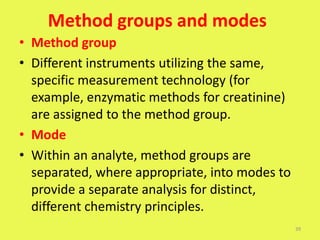 2. Quality Control Notes | PPT