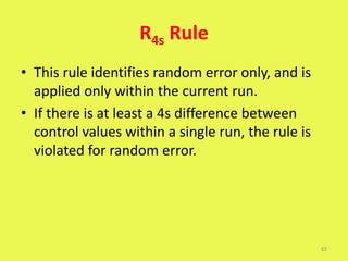 2. Quality Control Notes | PPT