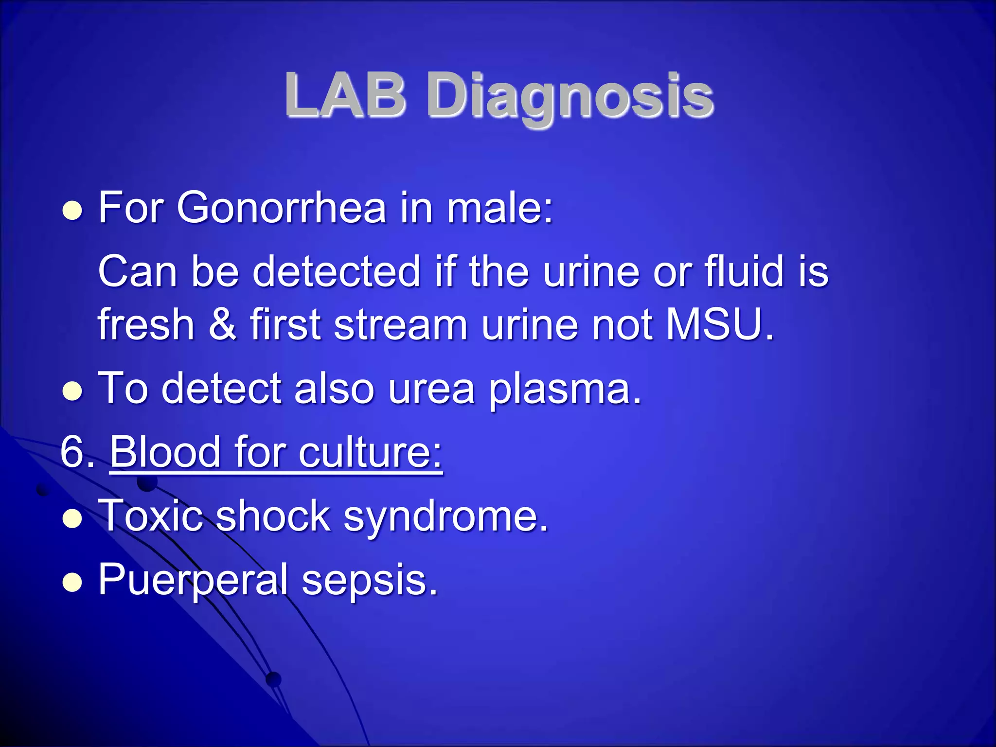 2 Genital Tract Infection Gti Dr Mahadi Ppt