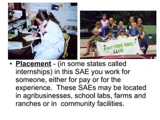 Aquaculture Species | PPT