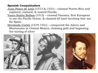 2.1_Columbus_and_Exploration | PPT