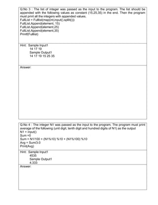(2 - 1) CSE1021 - Module 2 Worksheet.pdf
