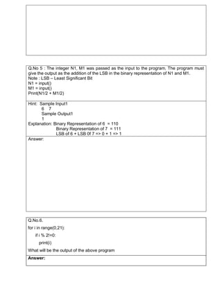 (2 - 1) CSE1021 - Module 2 Worksheet.pdf