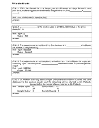 (2 - 1) CSE1021 - Module 2 Worksheet.pdf