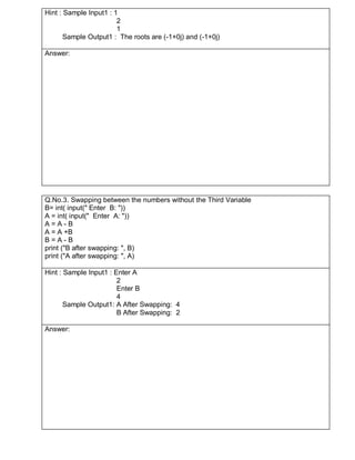 (2 - 1) CSE1021 - Module 2 Worksheet.pdf